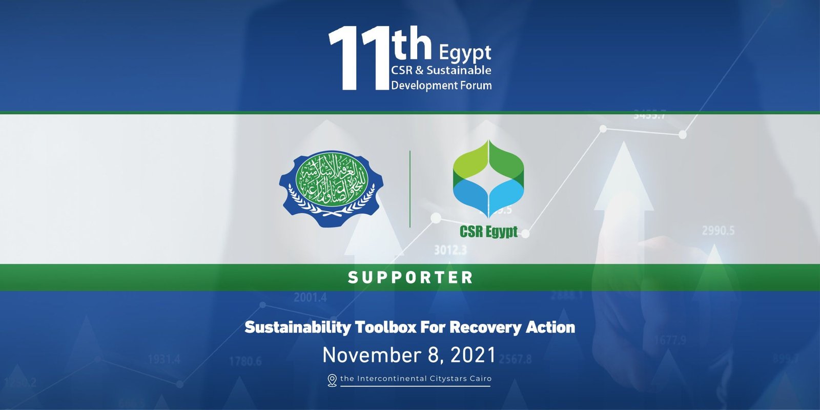 the 11th Egypt CSR & Sustainable Development Forum Press Release ...