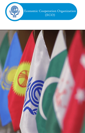Economic Unions in Islamic Countries - Islamic Chamber of Commerce and ...